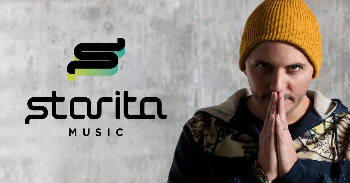Starita Music - Producer, Mix Engineer, Label Services